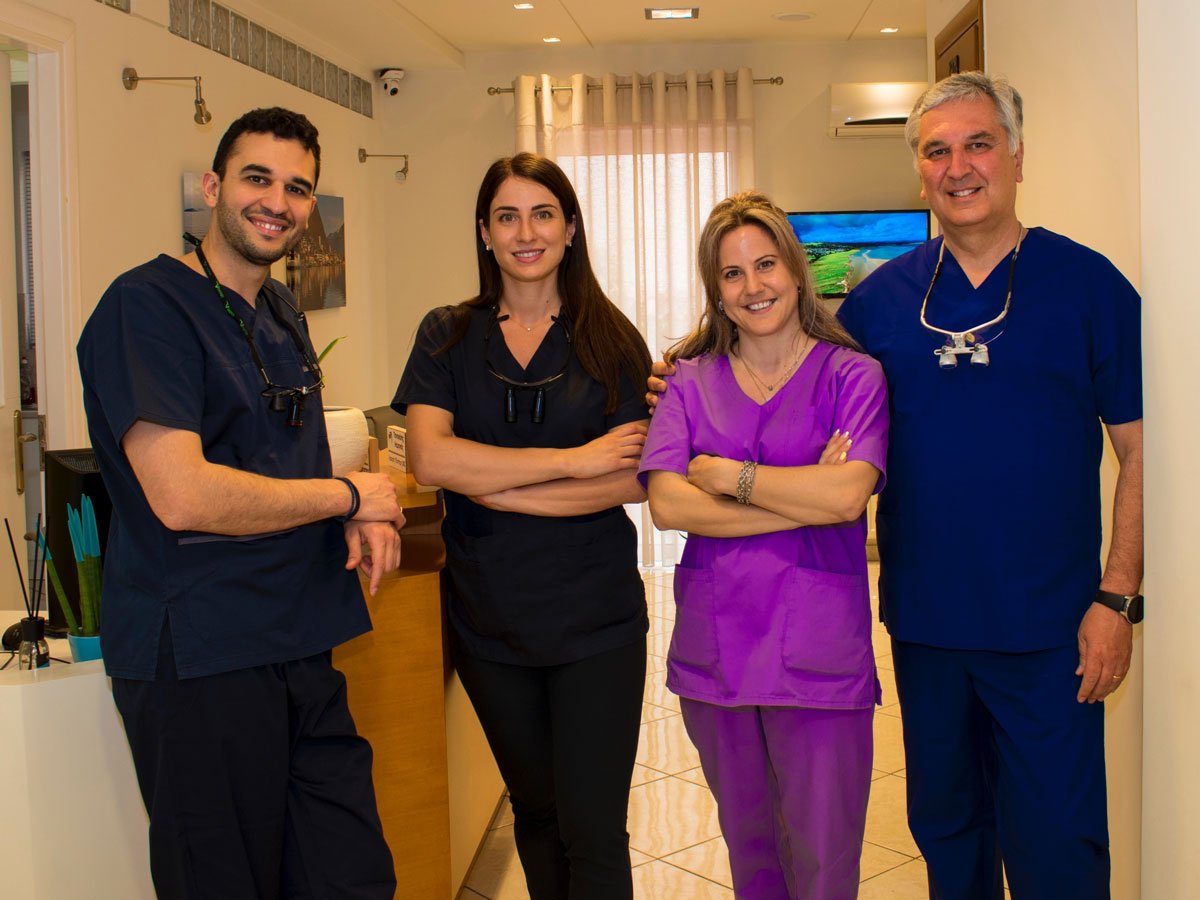 Αρχική | Maragkos Dental Clinic